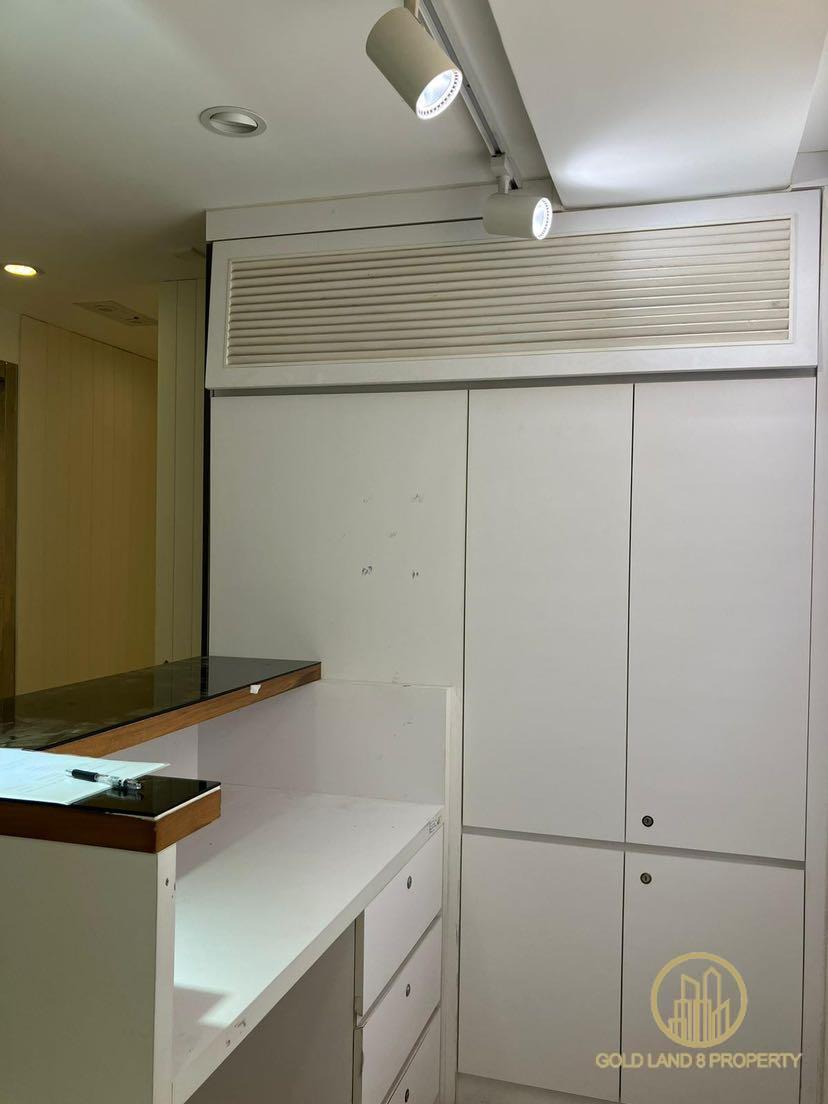 Coasia Building – 金聯8地產代理有限公司